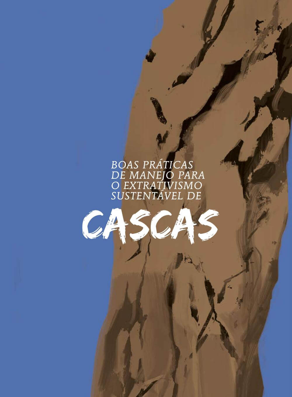 Bark - Good management practices for sustainable extraction - ISPN ...