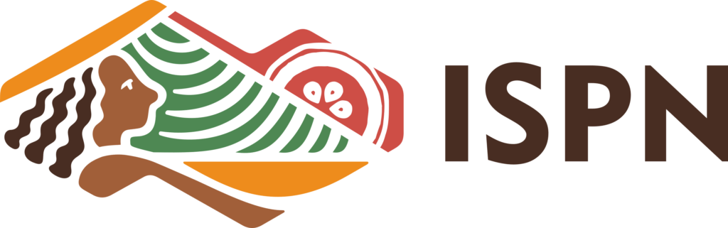 Serviço especializado em diagramação - ISPN - Instituto Sociedade ...