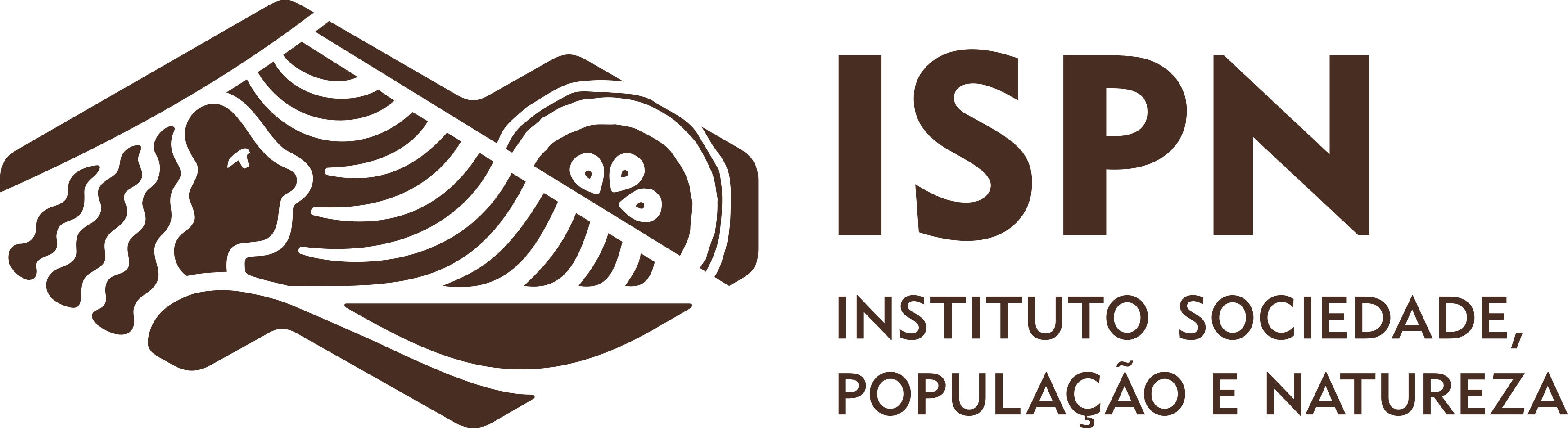 Communication - ISPN - Institute for Society, Population and Nature
